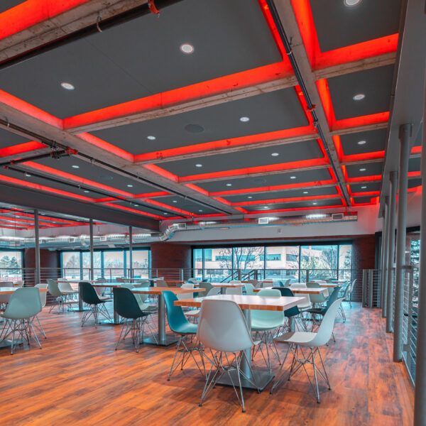 Finishes | Paint - Conwed