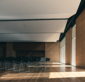 Albuquerque International Library - Conwed