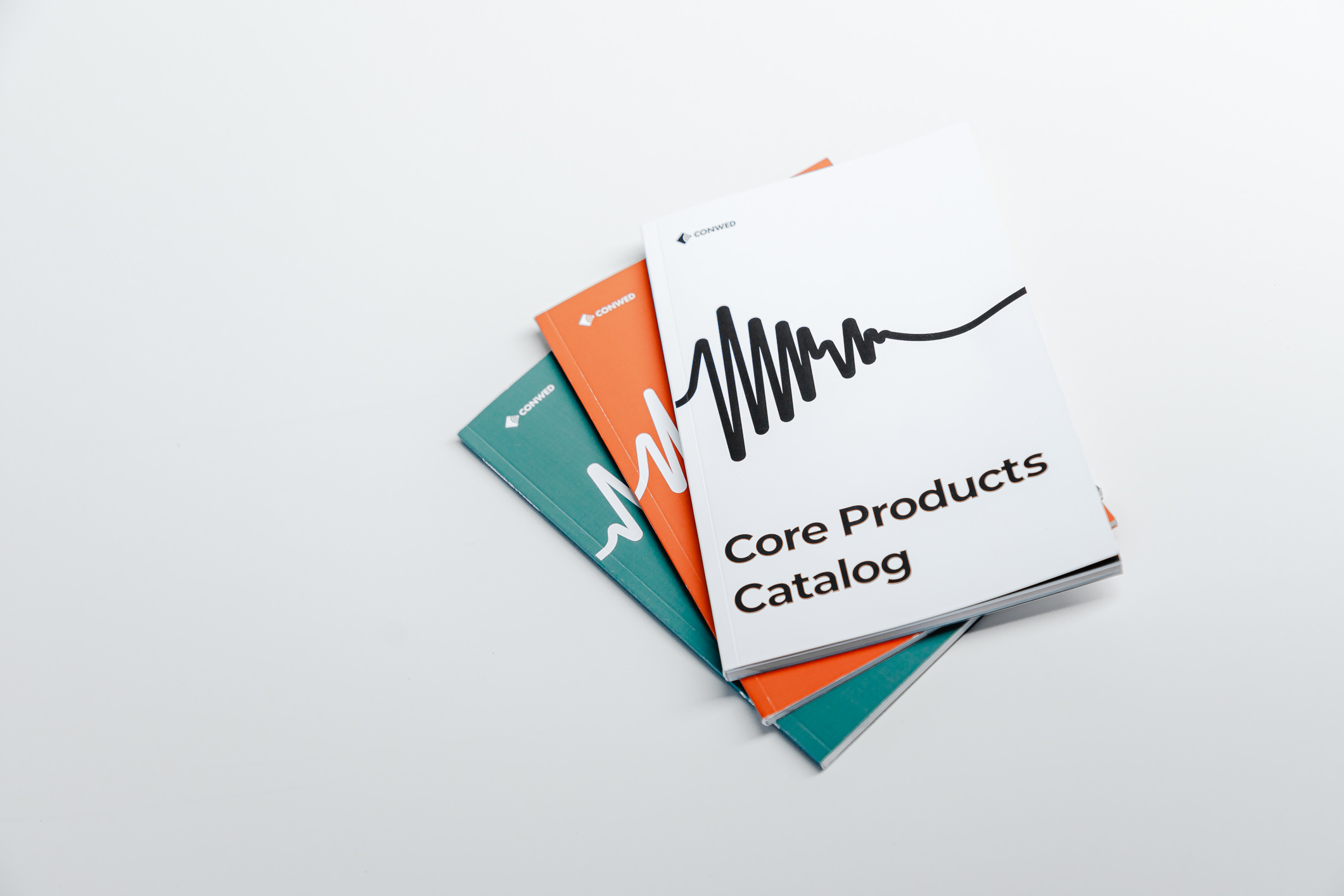 January 2024 - Conwed