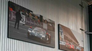 M1 Concourse - Conwed