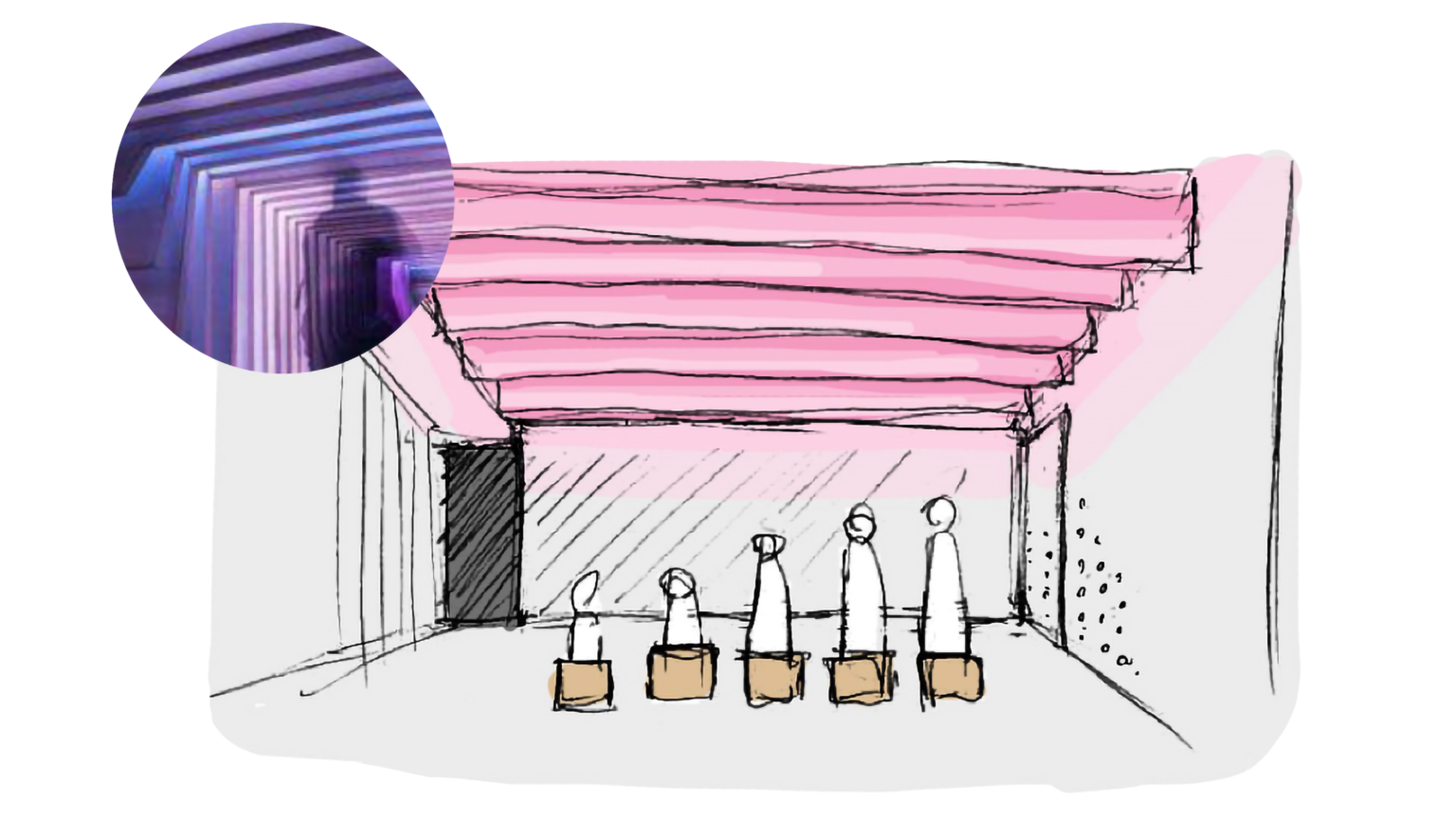 Eurospan Baffle - Conwed