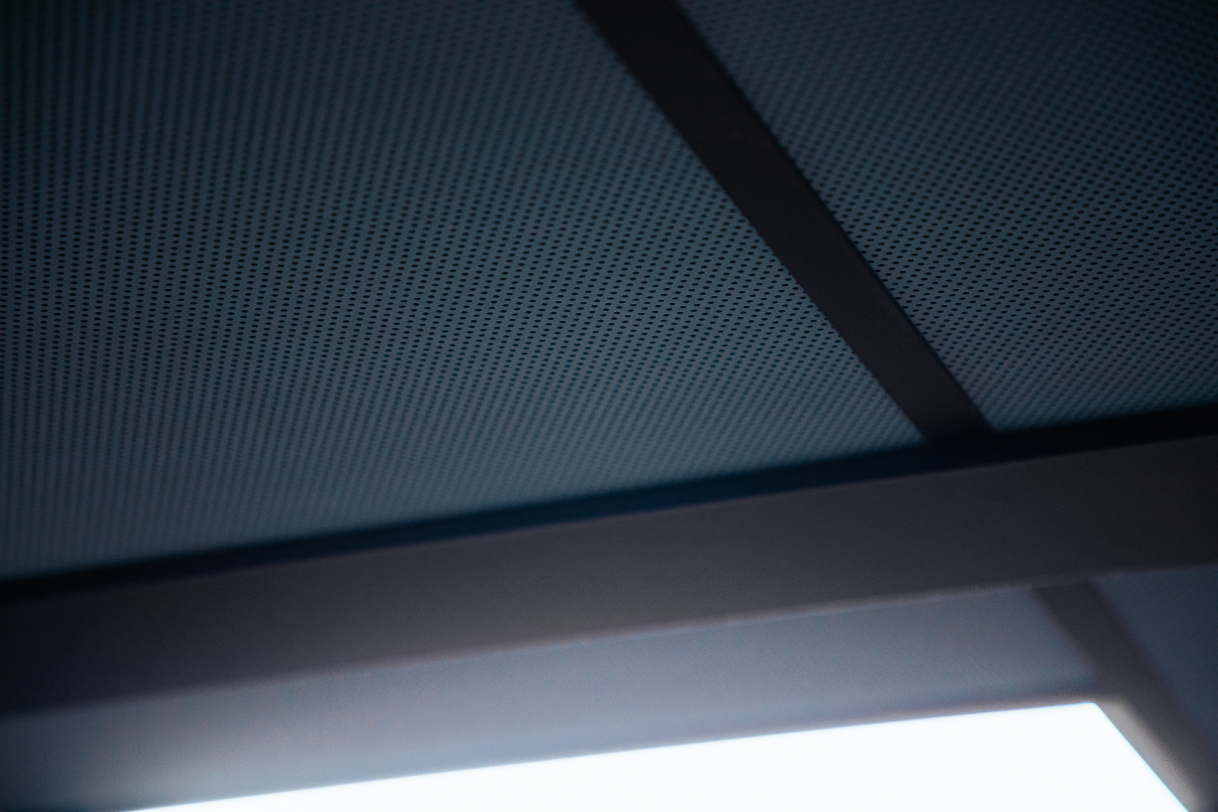 M1 Concourse - Conwed