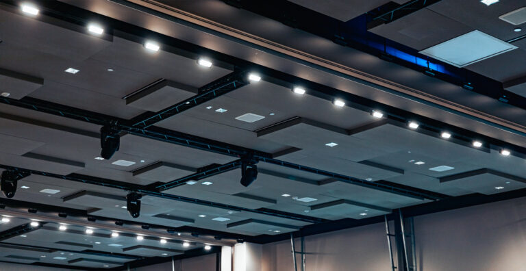 M1 Concourse - Conwed