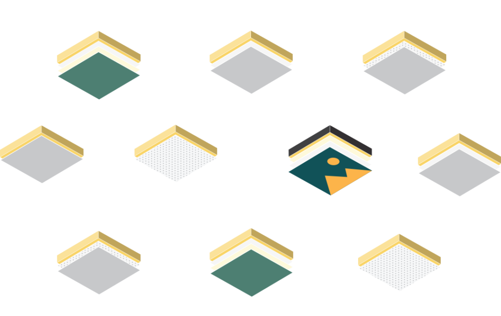 Wall Panels - Conwed