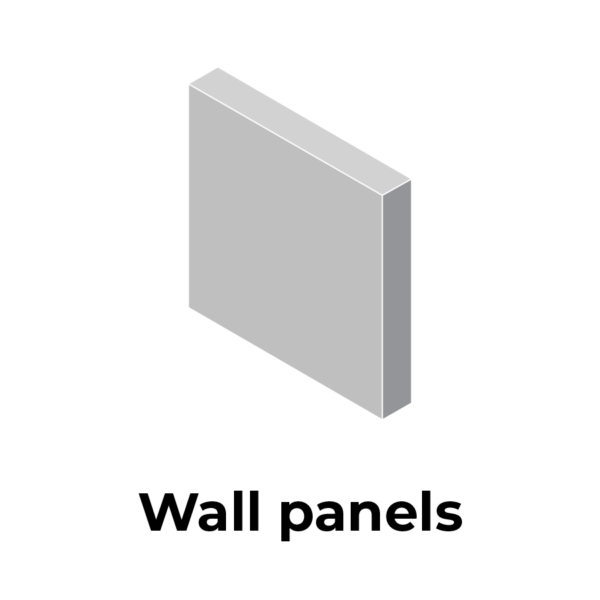 Wall Panels - Conwed