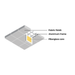 Access Ceiling - Conwed