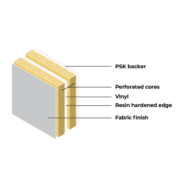 Omniplane Diffuser - Conwed