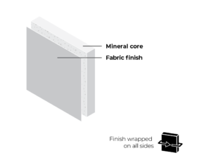 Wall Panels - Conwed