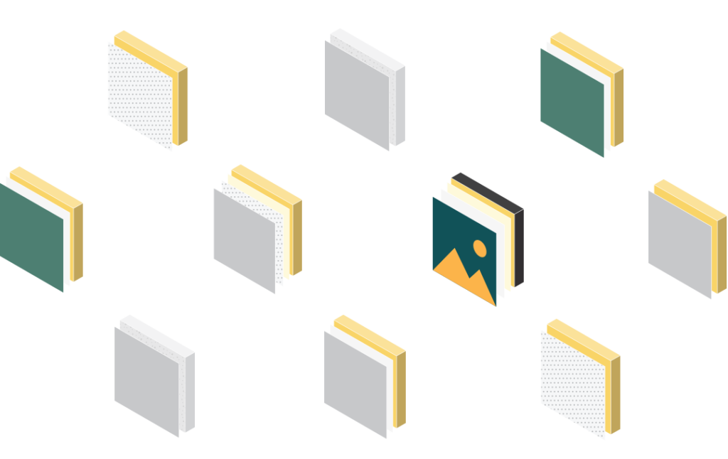 Wall Panels - Conwed