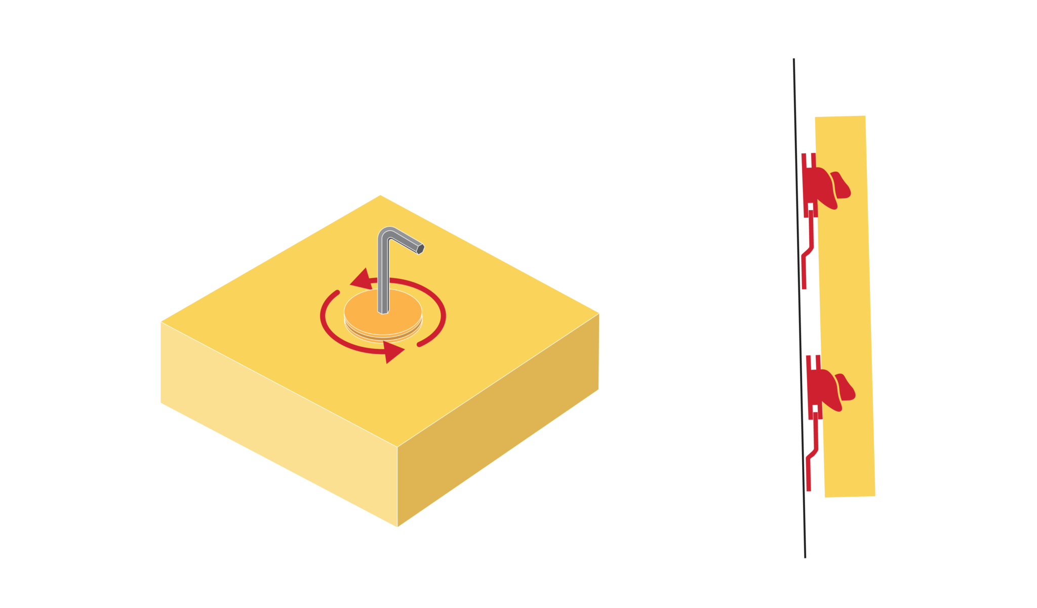 Wall Panels - Conwed