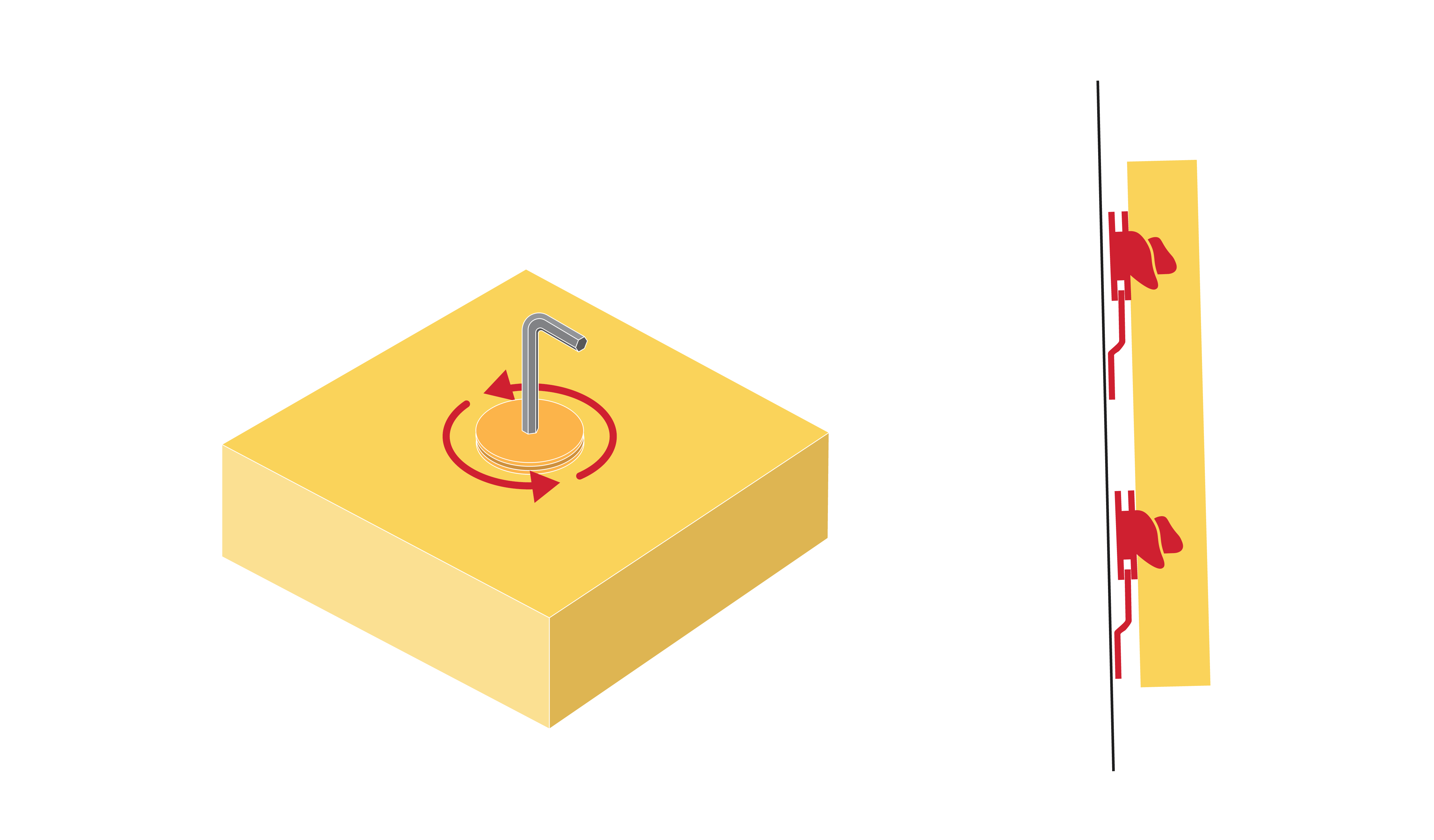 Conwed Rotofast EZ-Clip - Conwed