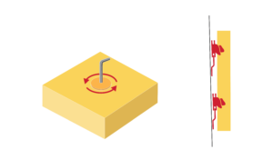 Wall Panels - Conwed