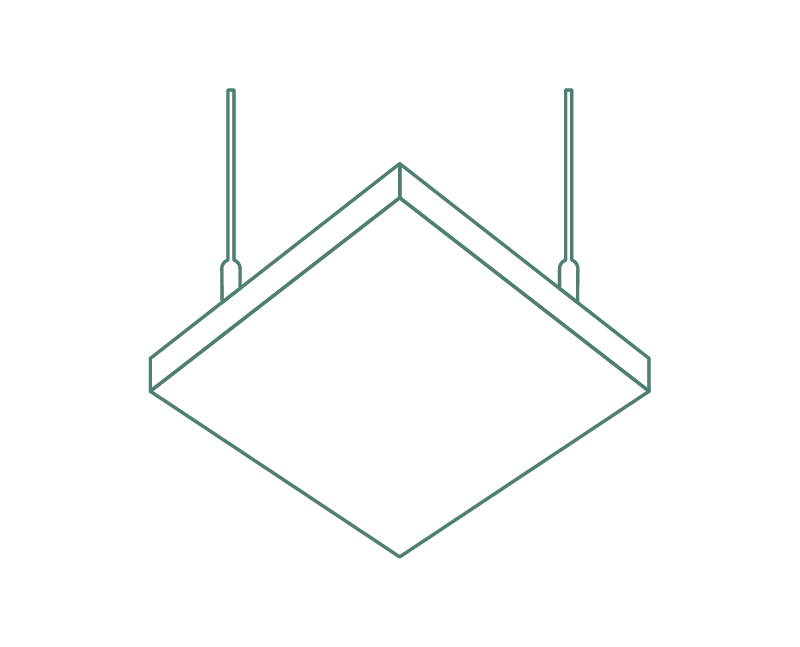 Products | Clouds - Conwed